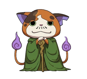 Master Nyada | Galactic Creatures Wiki | Fandom