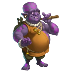 Bo Tai | Galactic Creatures Wiki | Fandom