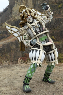 Category:Characters Portrayed by Kunihiro Kawamoto | Galactic Creatures ...