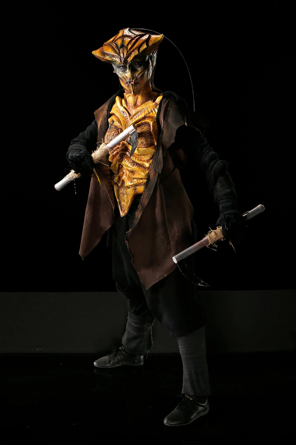 Mantis Master | Galactic Creatures Wiki | Fandom