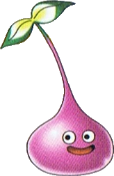 Tree Slime | Galactic Creatures Wiki | Fandom