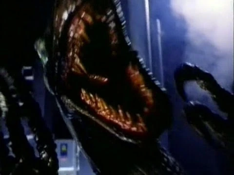 Velociraptor (Carnosaur) | Galactic Creatures Wiki | Fandom