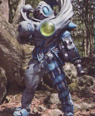 Camera Monster | Galactic Creatures Wiki | Fandom