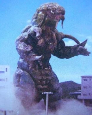 Gabishale | Galactic Creatures Wiki | Fandom