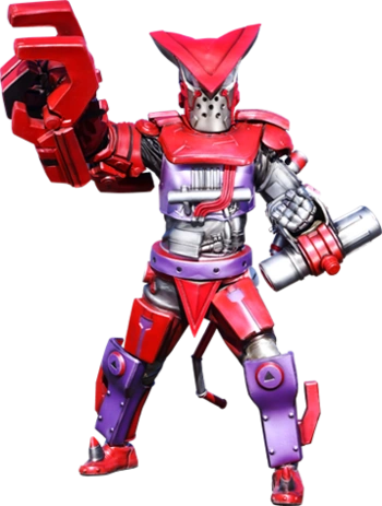 Gatton Bugster | Galactic Creatures Wiki | Fandom