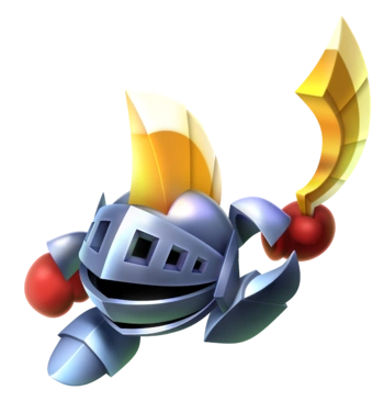 Kibble Blade | Galactic Creatures Wiki | Fandom