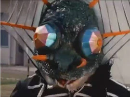 Battalion Leader Chameleon | Galactic Creatures Wiki | Fandom