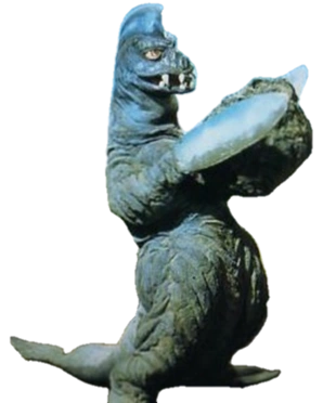 Gadorasaurus | Galactic Creatures Wiki | Fandom