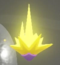 Jump Toge | Galactic Creatures Wiki | Fandom