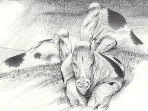 Mutant Cow (Expedition) | Galactic Creatures Wiki | Fandom