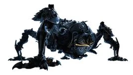 Omega Plantes | Galactic Creatures Wiki | Fandom