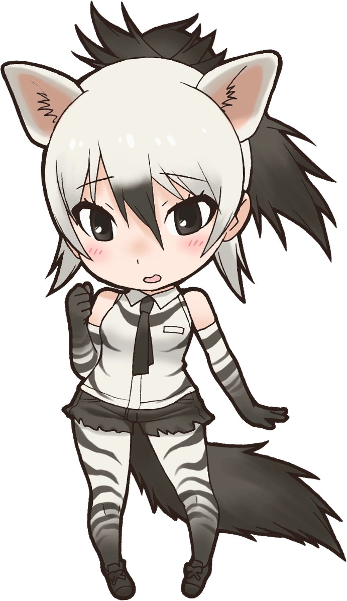 Aardwolf | Galactic Creatures Wiki | Fandom