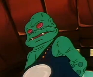 Alien Baladon | Galactic Creatures Wiki | Fandom