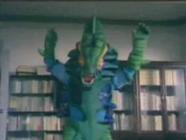 Hyde Monster | Galactic Creatures Wiki | Fandom