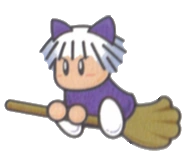 Keke | Galactic Creatures Wiki | Fandom