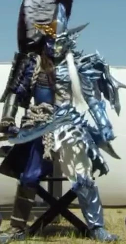 Juza Yumihari | Galactic Creatures Wiki | Fandom