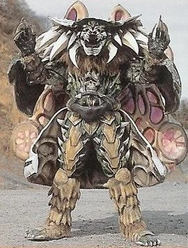 Hades Beast Mimic | Galactic Creatures Wiki | Fandom