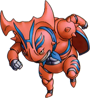 Battle Beetle | Galactic Creatures Wiki | Fandom