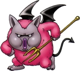 Hocus Porcus | Galactic Creatures Wiki | Fandom