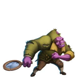 Invidia | Galactic Creatures Wiki | Fandom