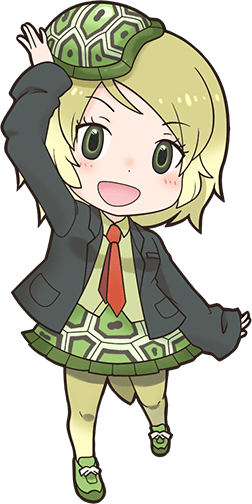 Leopard Tortoise | Galactic Creatures Wiki | Fandom