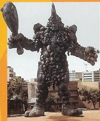 Rock Troll | Galactic Creatures Wiki | Fandom