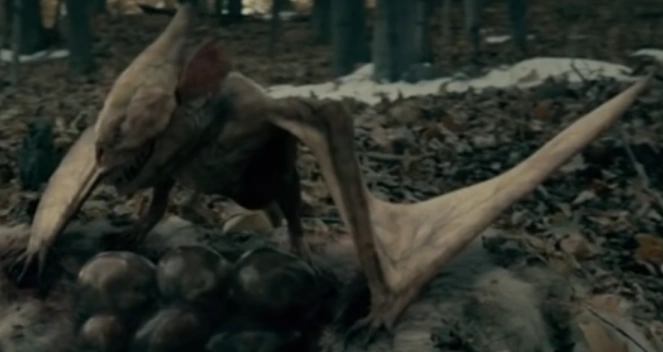 Vesps | Galactic Creatures Wiki | Fandom