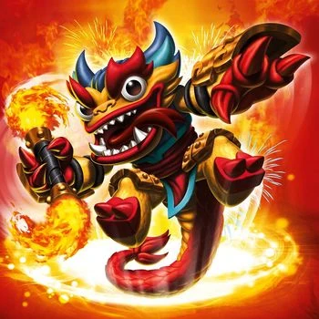 Fire Kraken | Galactic Creatures Wiki | Fandom