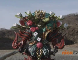 Trickster | Galactic Creatures Wiki | Fandom