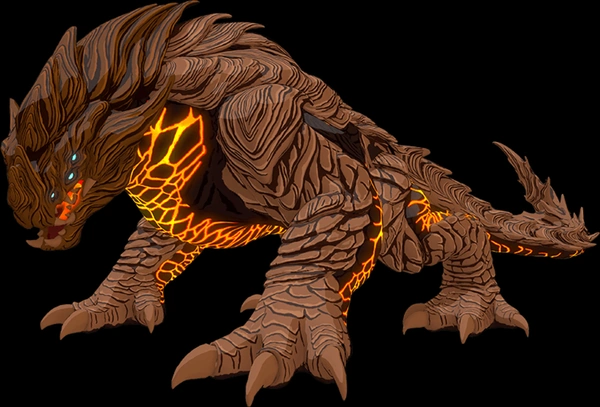 Copperhead (Pacific Rim) | Galactic Creatures Wiki | Fandom