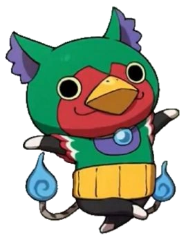 Pheasanyan | Galactic Creatures Wiki | Fandom