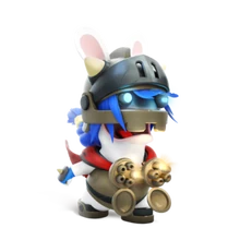 Valkyrie (Mario) | Galactic Creatures Wiki | Fandom
