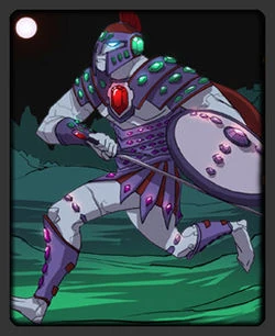 Jeweled Colossus | Galactic Creatures Wiki | Fandom