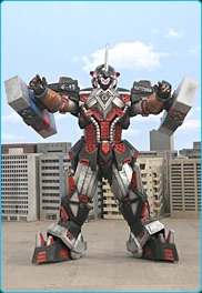 Magnedrone | Galactic Creatures Wiki | Fandom