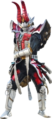 Another Den-O (2019) | Galactic Creatures Wiki | Fandom