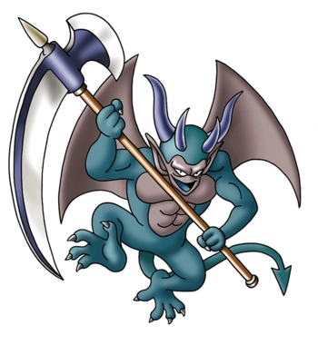 Beleth | Galactic Creatures Wiki | Fandom