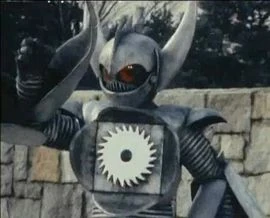 Devil Killer | Galactic Creatures Wiki | Fandom