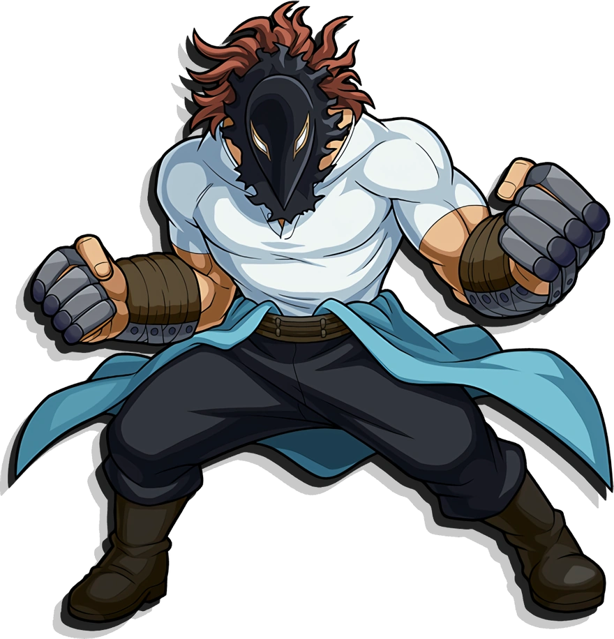 Kendo Rappa | Galactic Creatures Wiki | Fandom