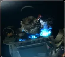 Kitchen Golem | Galactic Creatures Wiki | Fandom