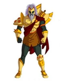 Palamedes | Galactic Creatures Wiki | Fandom
