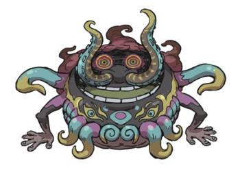 Squisker | Galactic Creatures Wiki | Fandom