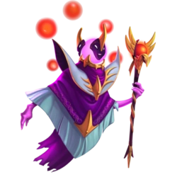 Xiron the Ruby | Galactic Creatures Wiki | Fandom