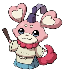 Pinkipoo | Galactic Creatures Wiki | Fandom