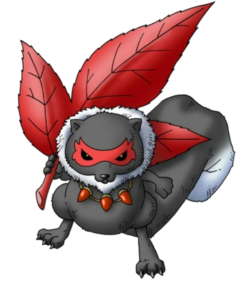 Badja | Galactic Creatures Wiki | Fandom