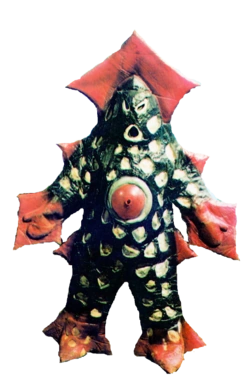 Blizzard (Leo) | Galactic Creatures Wiki | Fandom