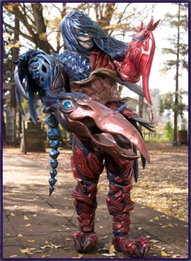 Fiera | Galactic Creatures Wiki | Fandom