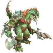 Lyza | Galactic Creatures Wiki | Fandom