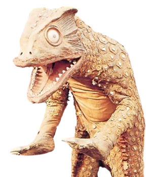 Peter | Galactic Creatures Wiki | Fandom