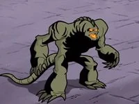 Cherufe | Galactic Creatures Wiki | Fandom