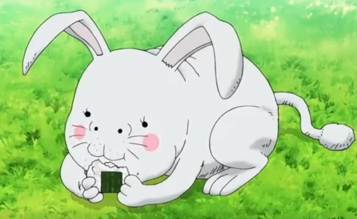 Eco Rabbit | Galactic Creatures Wiki | Fandom